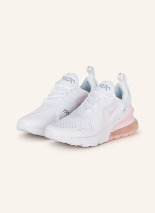 Nike Sneaker Air Max 270 weiss