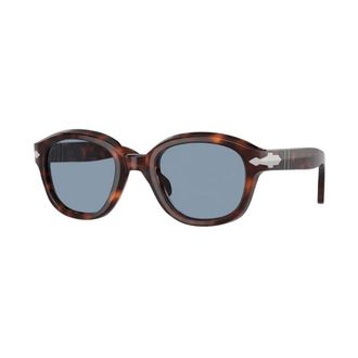 Persol Damen, Accessories, Braun, 52 MMGr&ouml;&szlig;e
