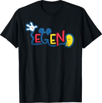 Disney Mickey Mouse Legend T-Shirt