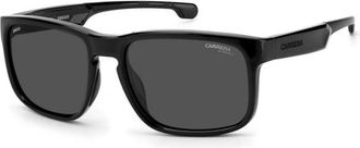 Carrera Homme, Accessoires, Noir, Taille: 57 MM Carduc 001/S 807(Ir)