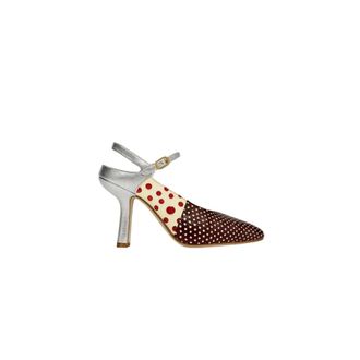 Dries Van Noten Femme, Chaussures, Multicolore, Taille: 40 EU Escarpins