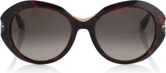 Longines Sonnenbrille - - Accessories - Damen - Braun - ONE SIZE