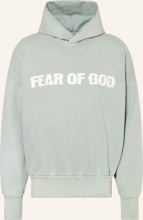 Fear of God Fear Of God Hoodie Heaven blau