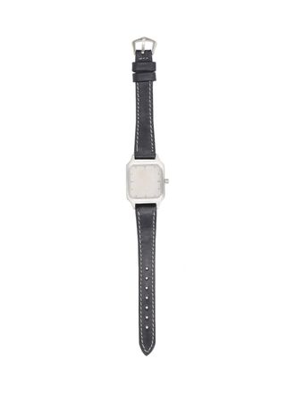 Our Legacy No Time Watch Bracelet