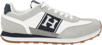 Hackett SCHUHE - Sneakers auf YOOX.COM