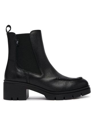 Hispanitas Stiefeletten Chicago HI265100 Schwarz