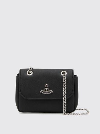 Vivienne Westwood Mini Sac VIVIENNE WESTWOOD Femme couleur Noir