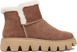 Rieker Schneeschuhe Rieker CEO-W2071-20 Braun