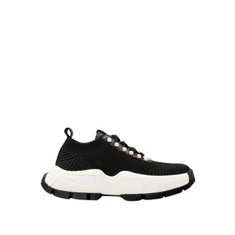 Cult Femme, Chaussures, Noir, Taille: 37 EU Taylor Baskets