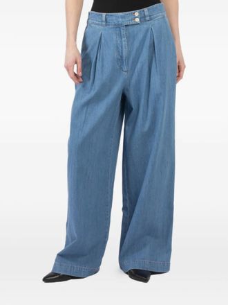 Jenni Kayne Newport jeans - Bleu