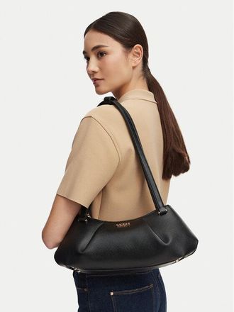 Guess Handtasche Amorette HWBG78 98080 Schwarz