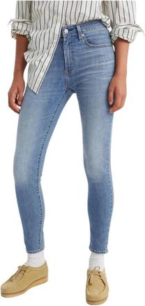Levi's Femme, Jeans, Bleu, Taille: W27 L32 Jeans skinny