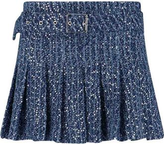 Charles Jeffrey Loverboy Jupe Midi - Rara