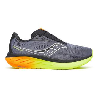 Saucony Shadow Vizi Ride Laufschuhe - - Shoes - Herren - Blau - 40 1/2 EU