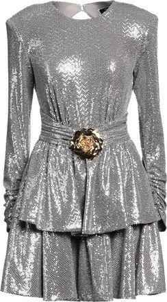 Elisabetta Franchi KLEIDER - Mini-Kleider auf YOOX.COM
