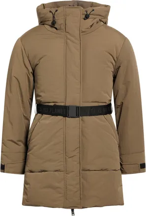Ecoalf JACKEN & M&Auml;NTEL - M&auml;ntel auf YOOX.COM