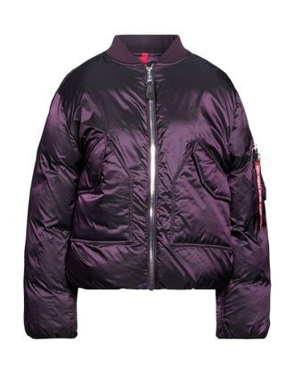 Alpha Industries JACKEN & M&Auml;NTEL - Pufferjacken & Daunenjacken auf YOOX.COM