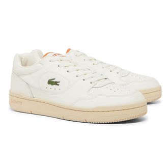 Lacoste Low-Top Sneaker - LINEDRIVE 125 1 SMA - Gr. 42 (EU) - in Wei&szlig; - f&uuml;r Damen