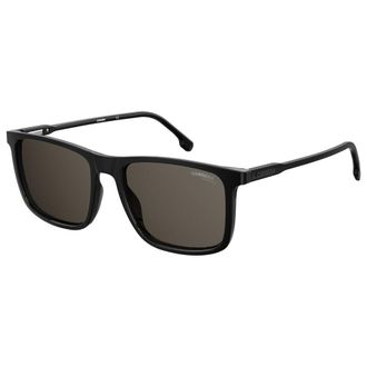 Carrera Schwarze Injektionssonnenbrille