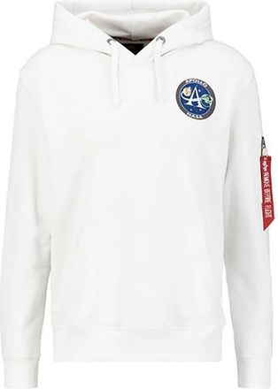 Alpha Industries Sweatshirt Apollo Mission