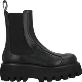 Alexander McQueen SCHUHE - Stiefel auf YOOX.COM