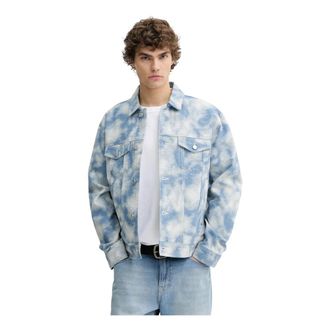 Les Deux Rally Jacket - - Jackets - Herren - Blau - XL