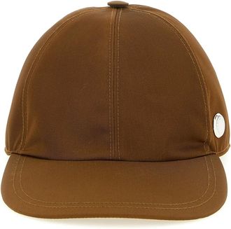 Stella McCartney Femme, Accessoires, Brun, Taille: 56 CM Hats
