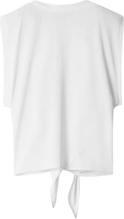 Jacquemus Femme, Tops, Blanc, Taille: 42 FR Moisson Tank Top