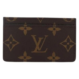 Louis Vuitton Pre-owned Vintage Geldb&ouml;rse - - Pre-owned - Damen - Mehrfarbig - ONE SIZE