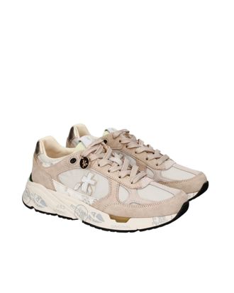 Premiata MASED Sneaker - Beige