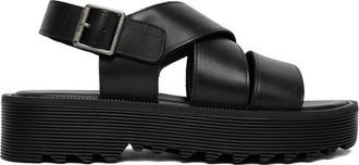 G-Star Sandalen G-Star Raw CEO-WI16-AVA-01 Schwarz