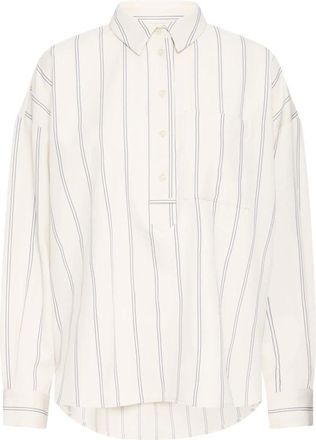 Ichi Ichi, Femme, Blouses et Chemises, Multicolore, Taille: 44 FR Chemise 9000031