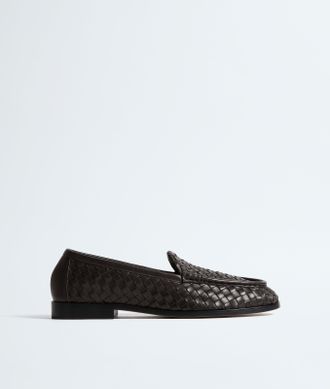 Bottega Veneta Mocassin Silenzio - Bottega Veneta