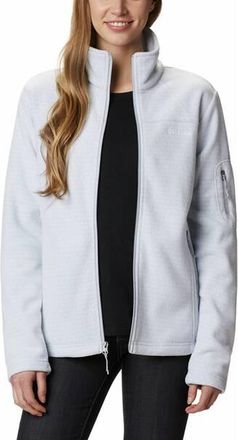 Columbia Damen Pullover Fast Trek Printed Jkt