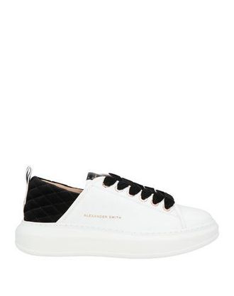 Alexander Smith CHAUSSURES - Sneakers sur YOOX.COM