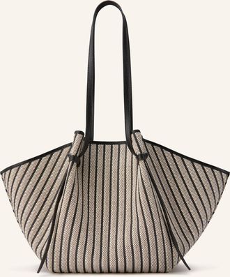 Yuzefi Yuzefi Shopper Mochi schwarz