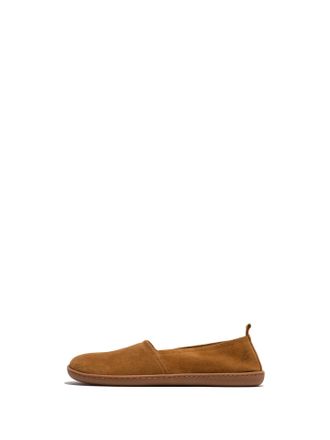 FLY London Fly London Herren PELY663FLY Loafers, Camel, 39 EU