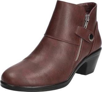 Easy Street Fritzi pour femme, bordeaux, 6.5 X-Wide