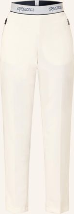 Sportalm 7/8-Hose weiss