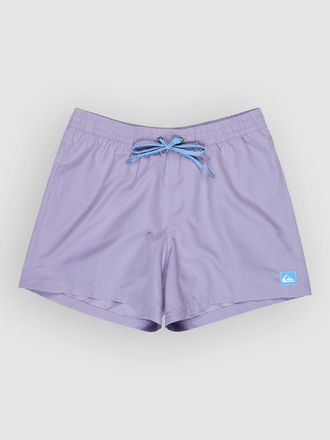 Quiksilver Everyday Solid Volley 15 Boardshorts daybreak