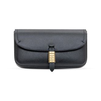 Pinko Saddle Flat - - Bags - Damen - Schwarzk - ONE SIZE