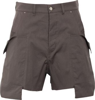 Rick Owens HOSEN & R&Ouml;CKE - Shorts & Bermudashorts auf YOOX.COM