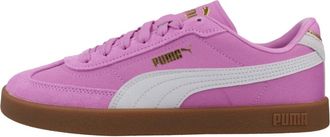 Puma Club II Era - - Shoes - Damen - Rosa - 36 EU