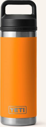 Yeti Thermobecher Rambler orange