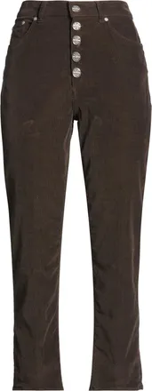 Dondup HOSEN & R&Ouml;CKE - Hosen auf YOOX.COM