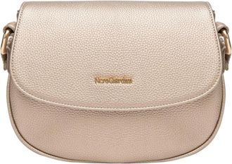 Nero Giardini Femme, Sacs, Beige, Taille: ONE Size Sac bandouli&egrave;re