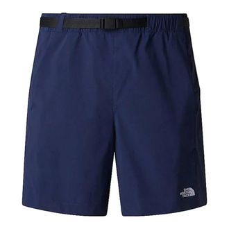 The North Face Homme, Sport, Bleu, Taille: S Shorts