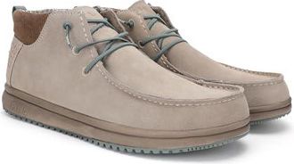 Walk In Pitas | DALLAS | Bottes pour homme | Bottine | Chaussures Dhiver | Bottines | Botte Dhiver | Chaussure sans lacets | Chaussures Walkinpitas | Beige 44