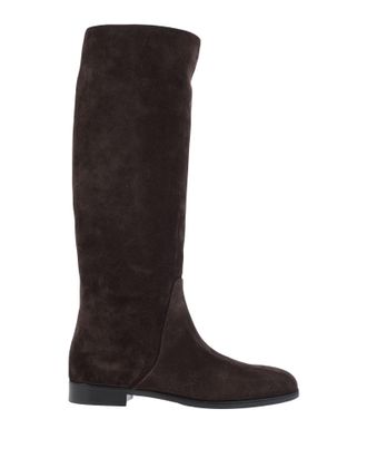 Sergio Rossi SCHUHE - Stiefel auf YOOX.COM