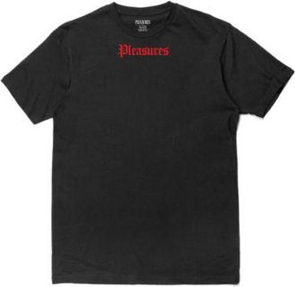 Pleasures Pleasures | Pub T-Shirt - XL
